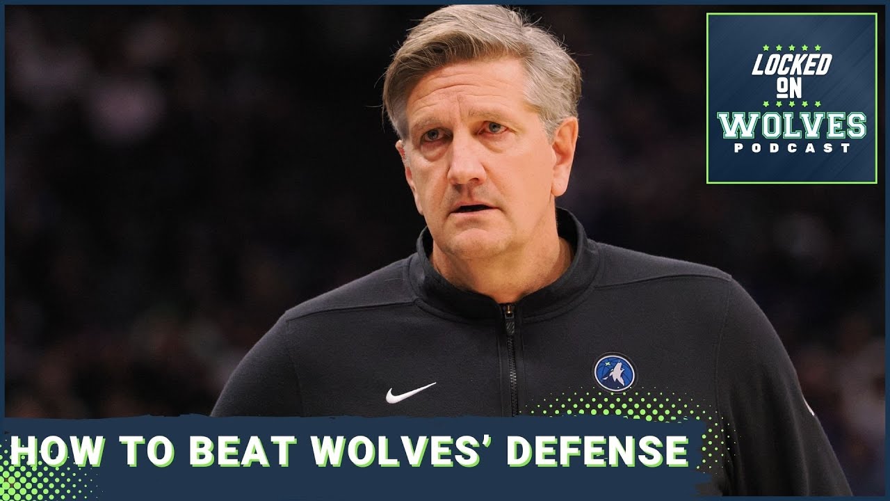 How certain opponents are exploiting the Minnesota Timberwolves ...