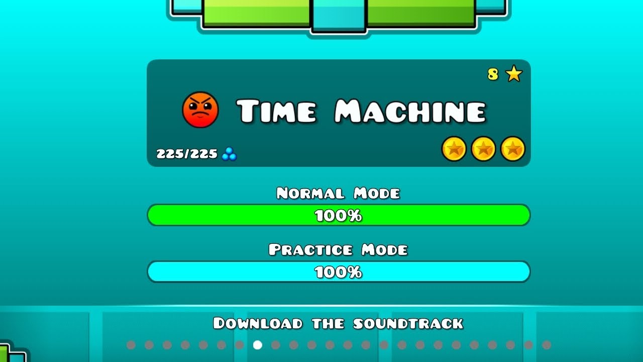 time machine - YouTube