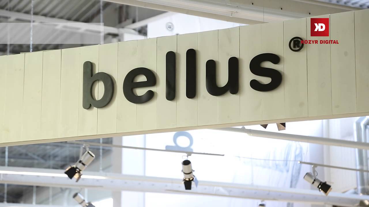 BELLUS 051016 - YouTube