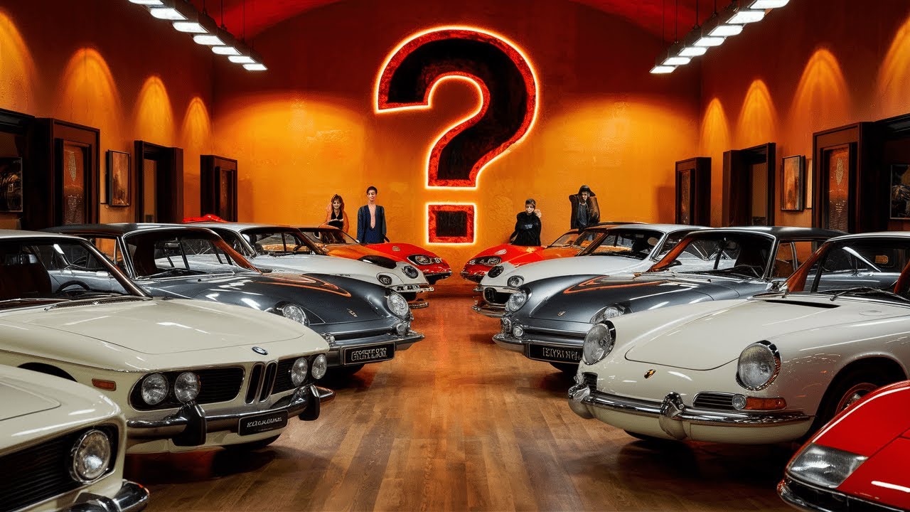 10 Used Cars that Have Appreciated the Most in Value Over the Past 10 ...