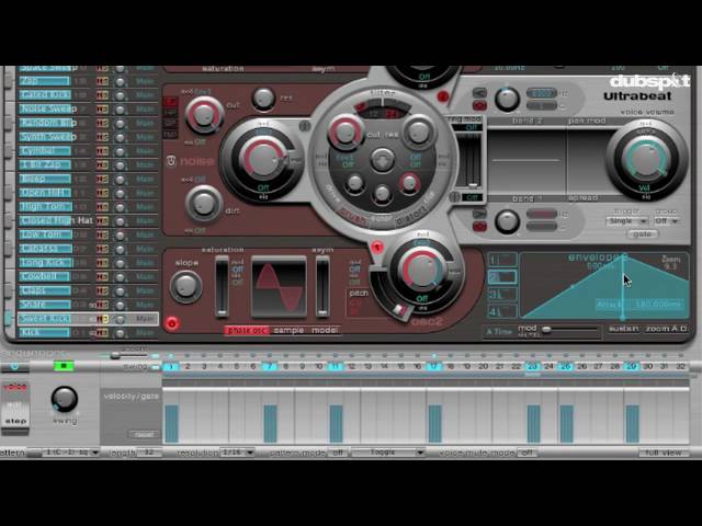 The Basics of Step Sequencing (+ 9 Great Step Sequencers) — Pro Audio Files