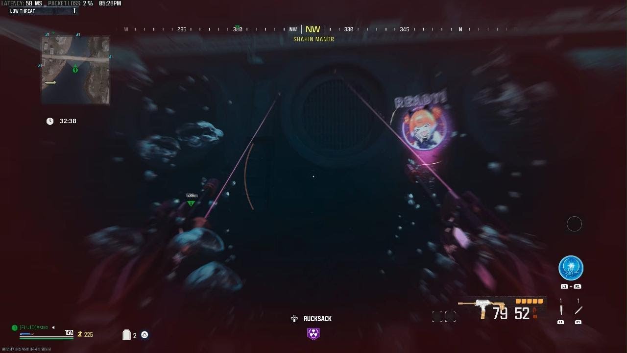 "Ecstatic Entropy" - YouTube