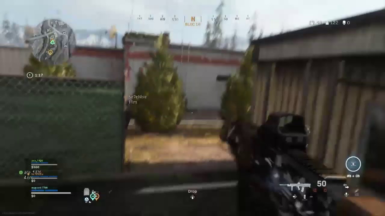 Cod Friends - YouTube