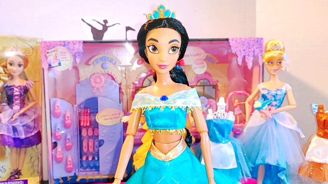 Unboxings for OUR NEXT VIDEO!!!! 🩰💝💐 - YouTube