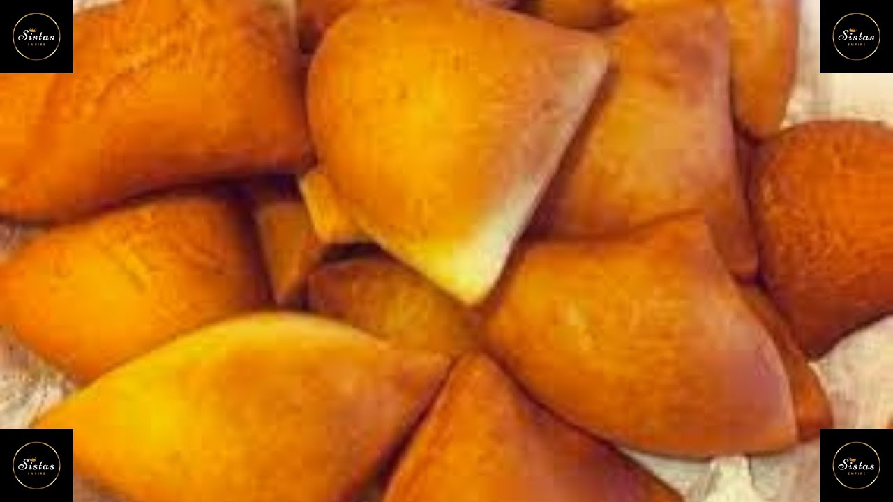 HOW TO MAKE MAHAMRI - YouTube
