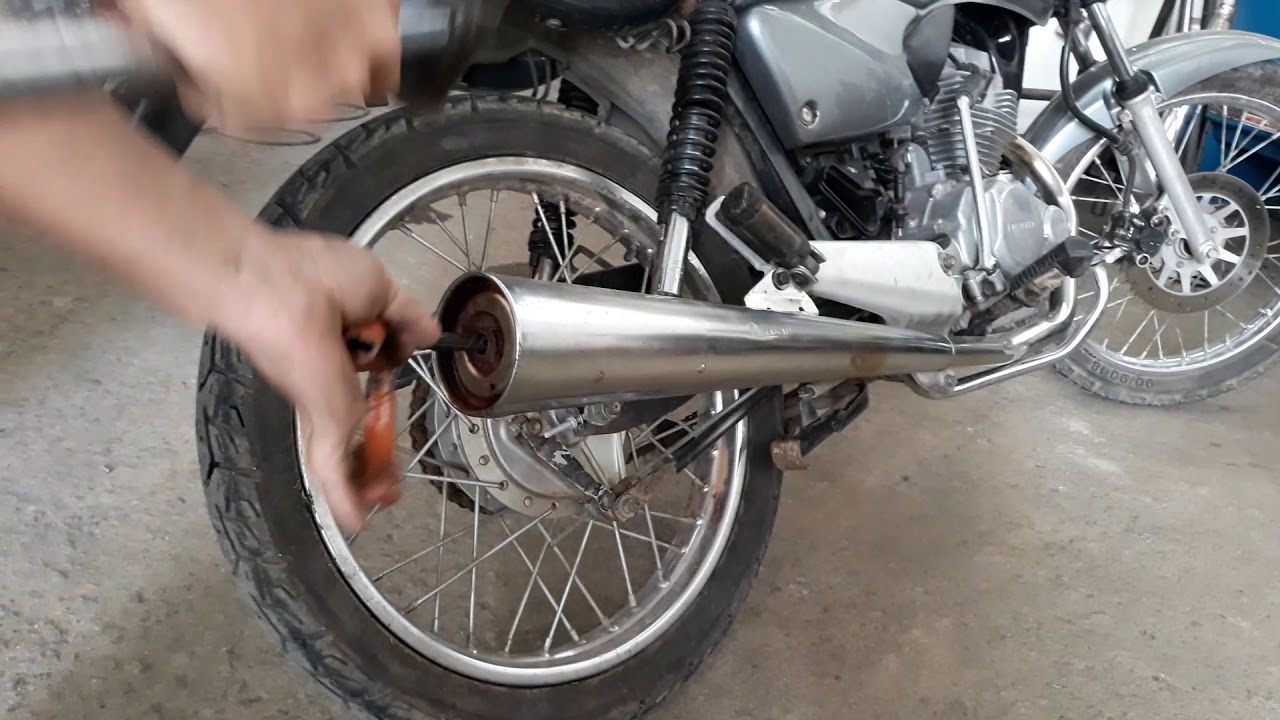 OPERANDO UM ESCAPE EM 2 MINUTOS!💥🤤 (MOTO'CAR ESCAPES) - YouTube