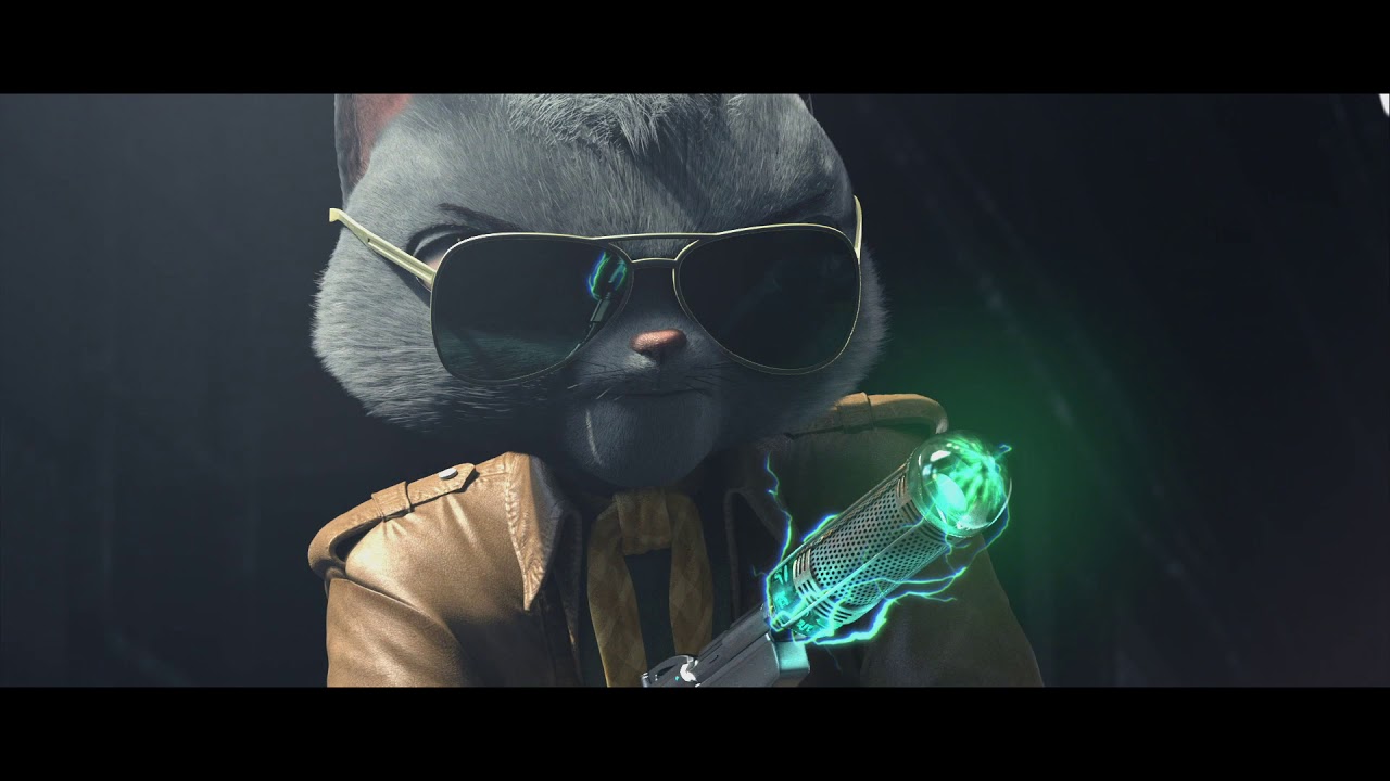 Spycies - Teaser - YouTube