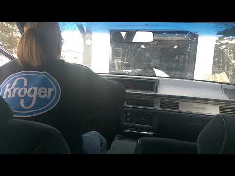 Wifey how Cold is to cold?