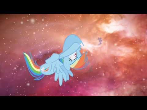 Dashing Stars (Shooting Stars meme)