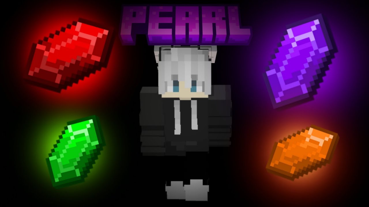 This Is The Best Application For Pearl Smp... - YouTube