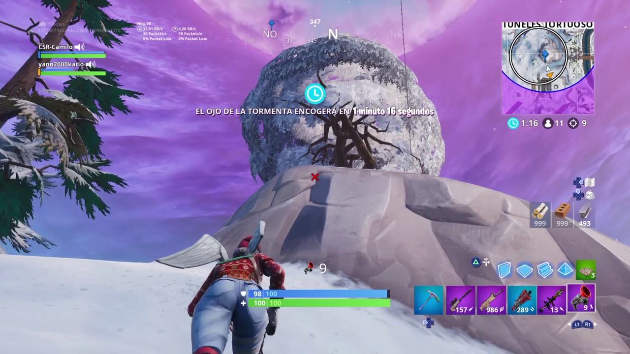 Skereee!! - YouTube