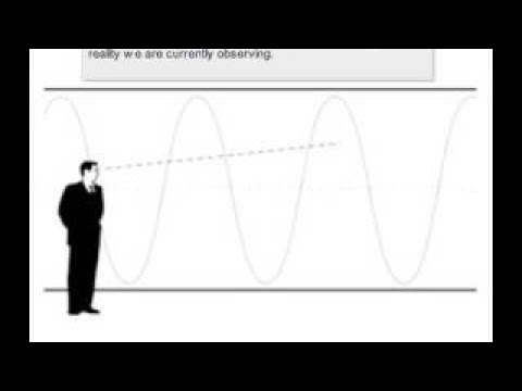 Imagining the Tenth Dimension (annotated) - YouTube