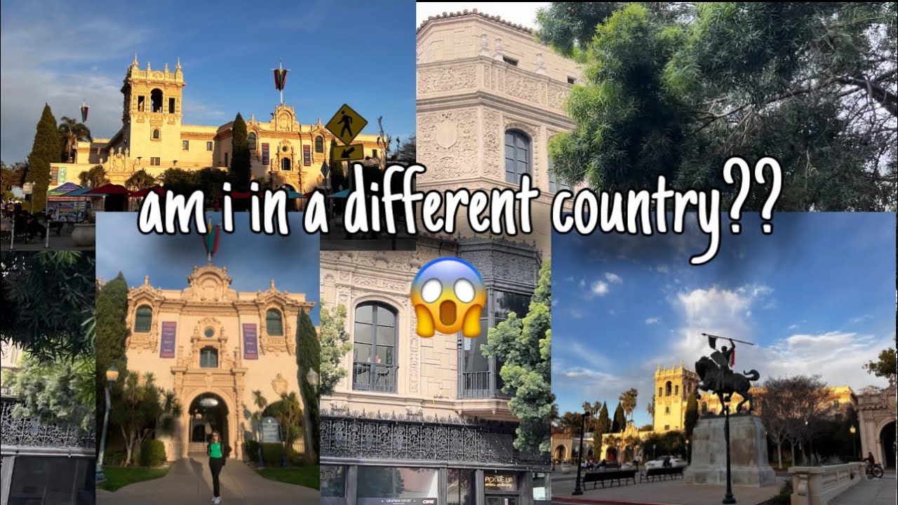 Travel with me & see different places! 🗺️ | | Jmay7 (wk.8) - YouTube