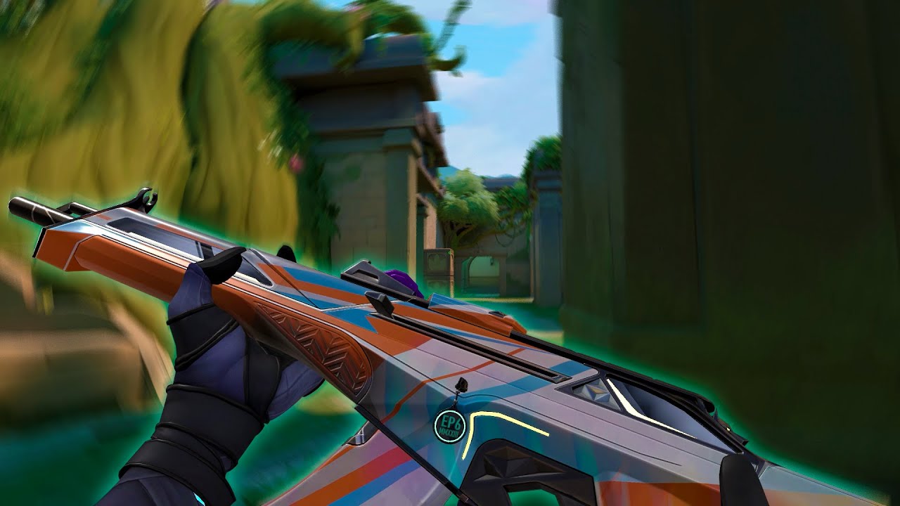 Valorant Chill Gameplay Experience | Valorant Indonesia #7 - YouTube