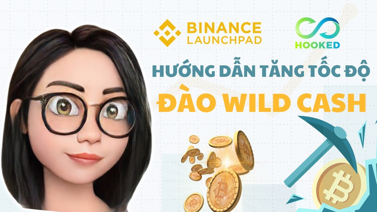 WILD CASH- HƯỚNG DẪN KÈO X1000 LẦN VÀ TẠO 1000 TÀI KHOẢN - YouTube