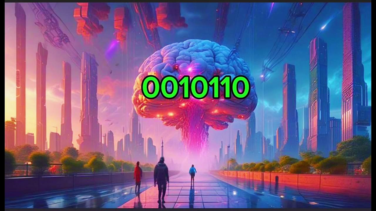 Code 0010110 Matrix Breakout - YouTube