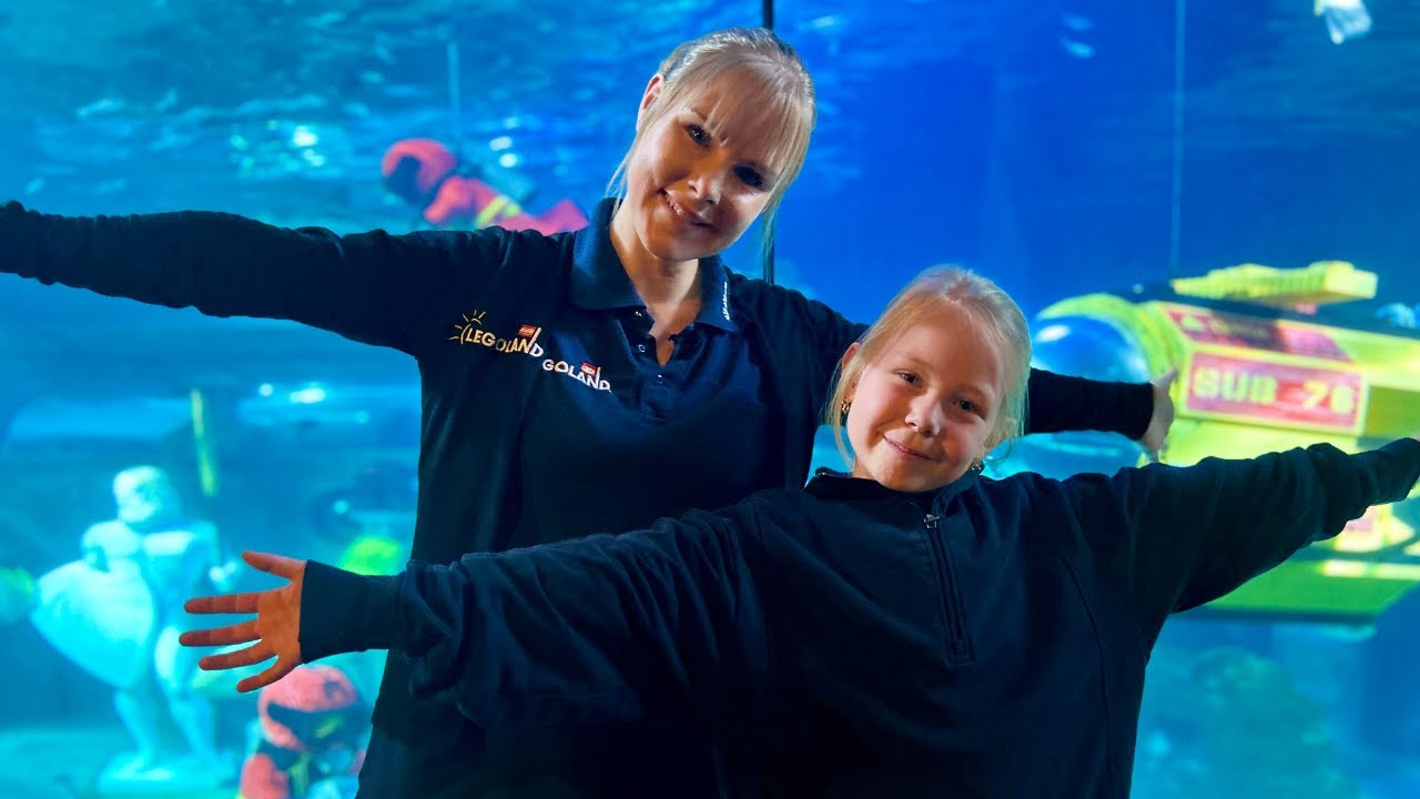 FiskeFessor: Søheste 🐠🐙 - YouTube