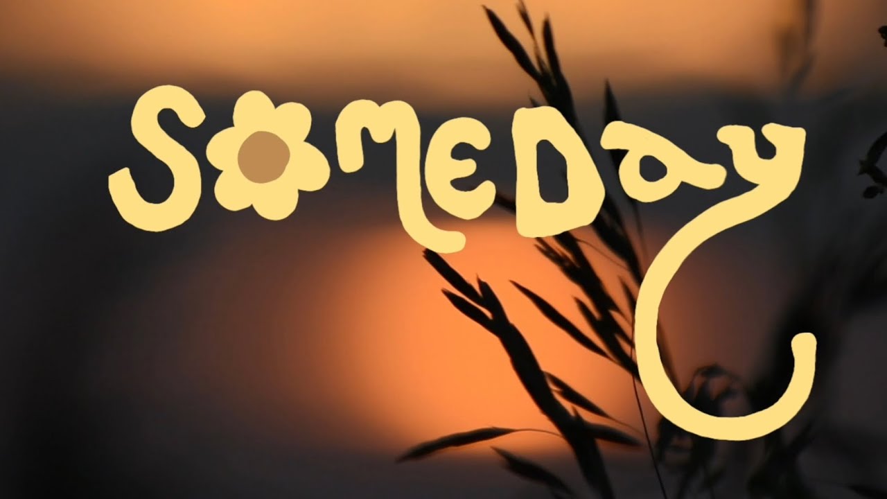 Lady Igraine ‘Someday’ Music Video - YouTube