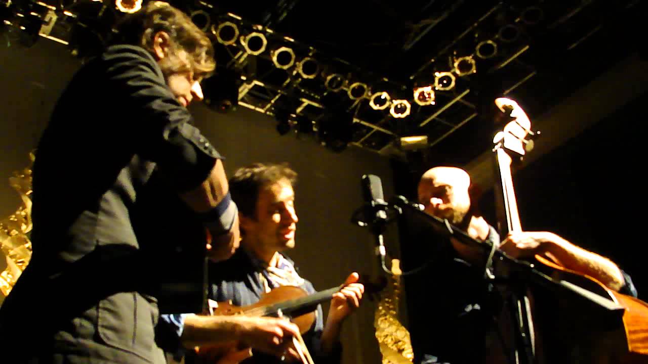 'If I Needed You' - Andrew Bird - YouTube