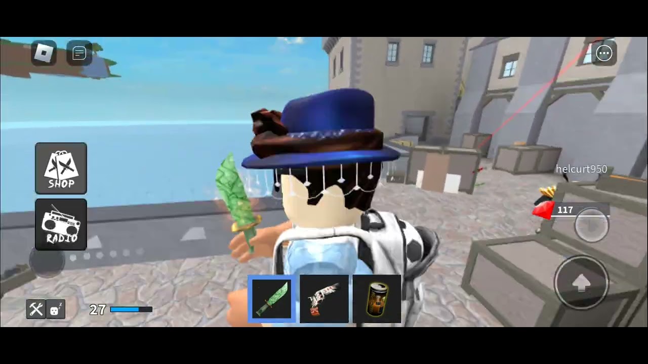 kat game roblox - YouTube
