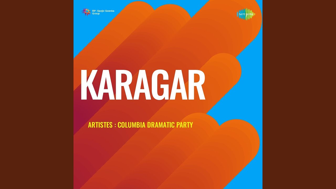 Karagar-Part 1 (Drama) - YouTube