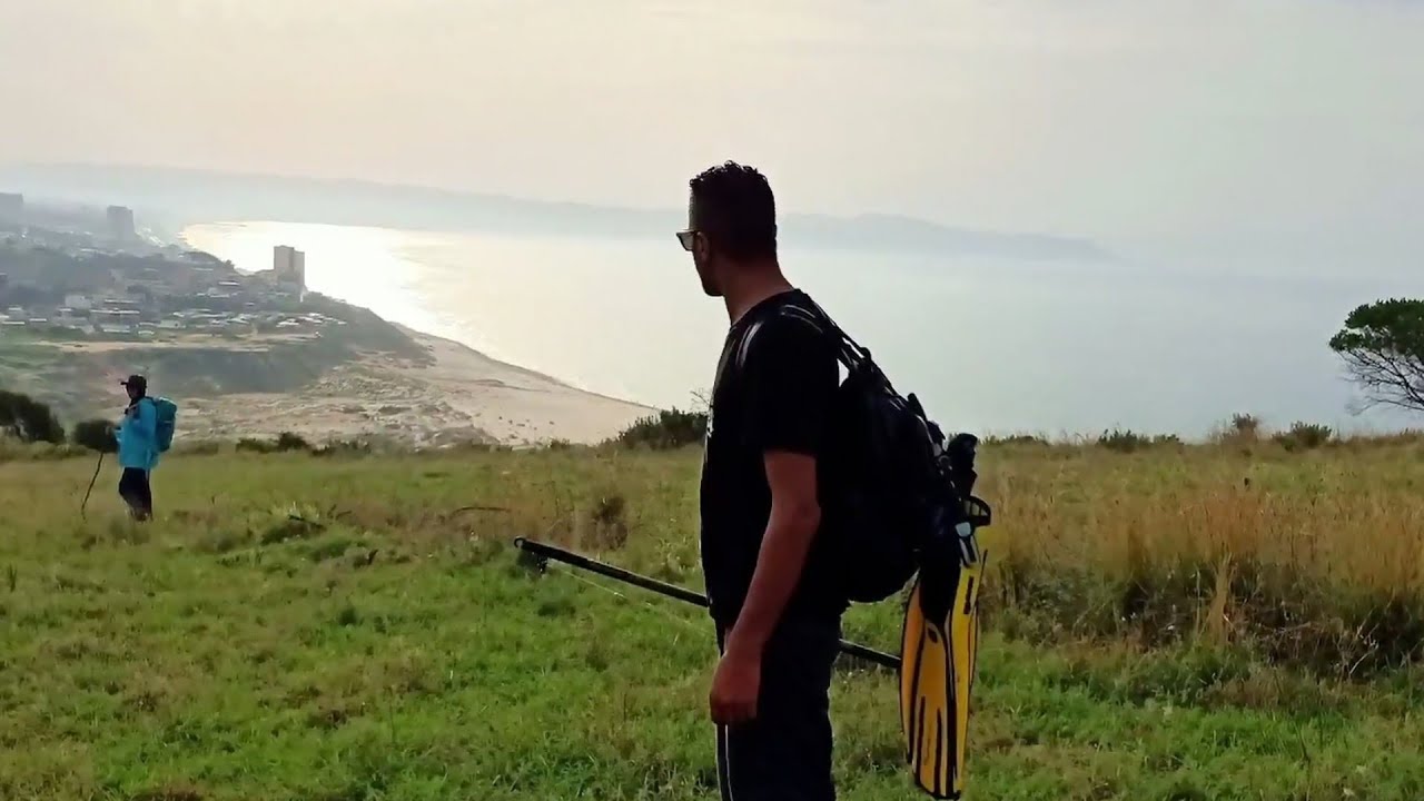 Oued saboun /Skikda - YouTube