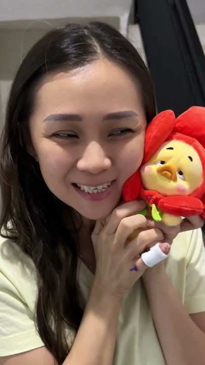 DEMI ISTRI APAPUN KULAKUKAN !! KITA BELI UPSET DUCK FULL !! #shorts #short - YouTube