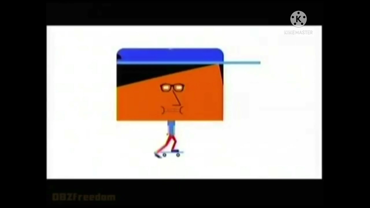 Nickelodeon Big Heads Teenage Mutant Ninja Turtles Bumpers (2013) - YouTube