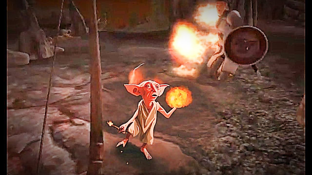 I saved the town of Ketchup from their rat problem - YouTube