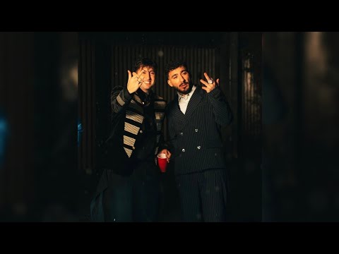 Uzi & Motive - ANAKONDA'S (En net hali)