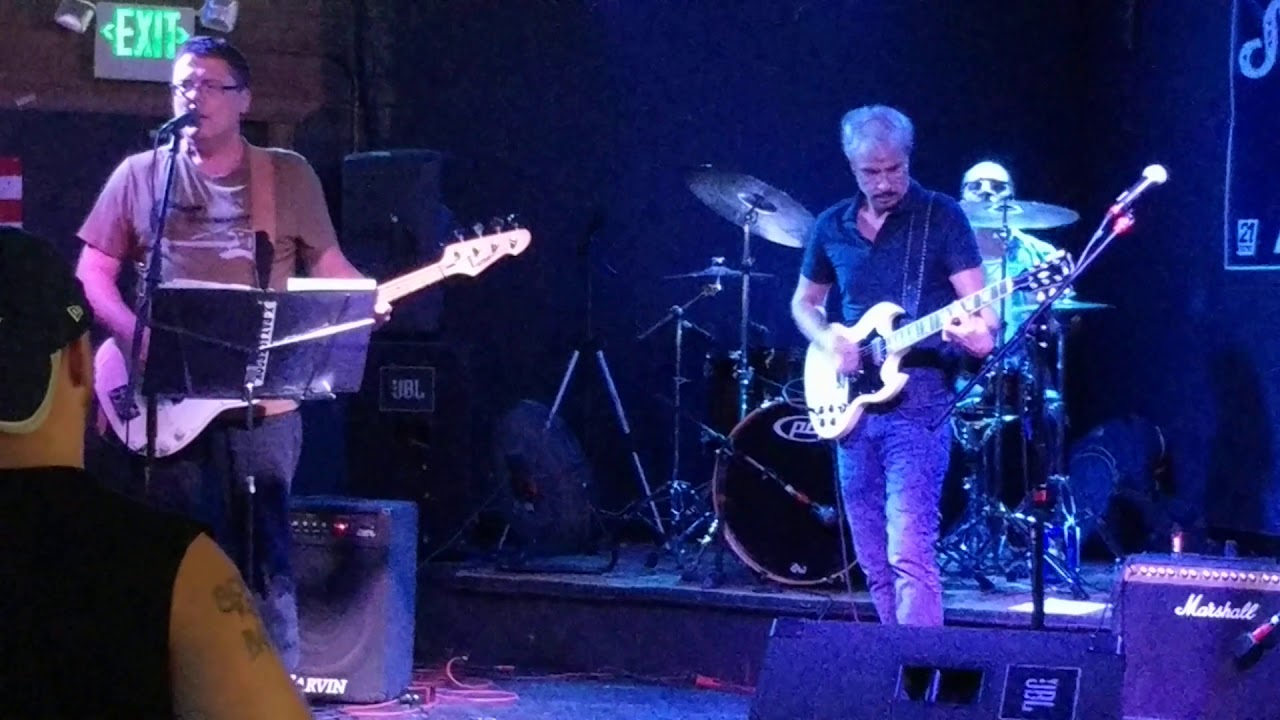 So Much Easier, written by David Raymer, played by the Plasma kings ...