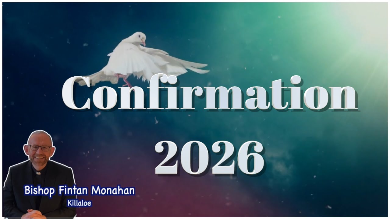 Sacrament of Confirmation 2026 - YouTube