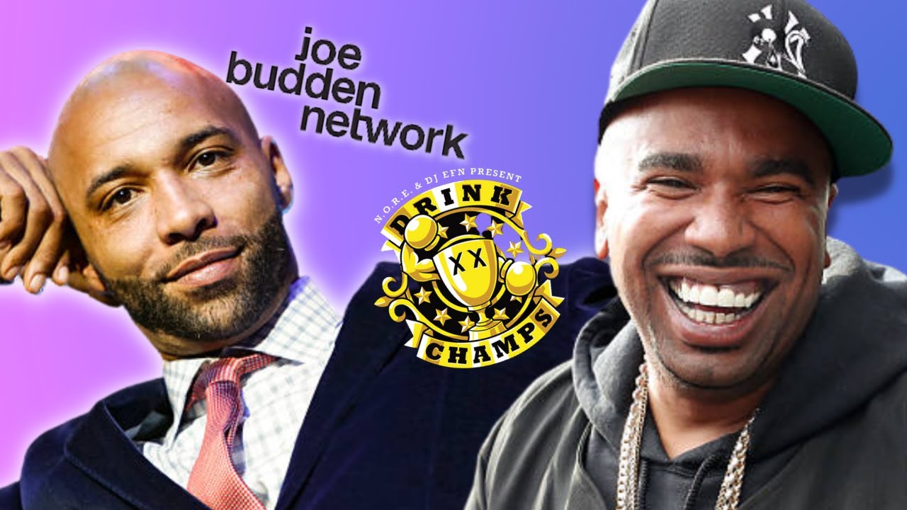 N.O.R.E & Joe Budden Clown Rappers Over Wack & Failing Podcasts 😂🤣 ...