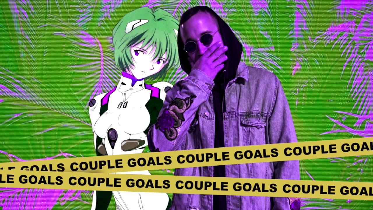 KILDO - CoupleGoals😁 (prod. Renome) - YouTube