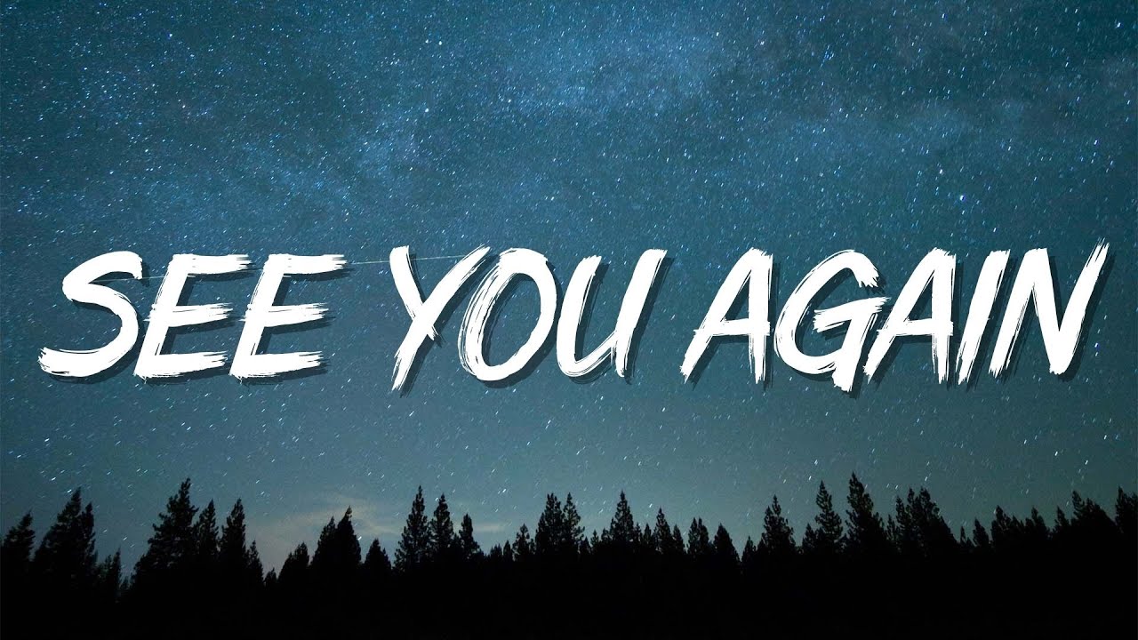 Wiz Khalifa, Charlie Puth - See You Again (Lyrics) / One Direction ...