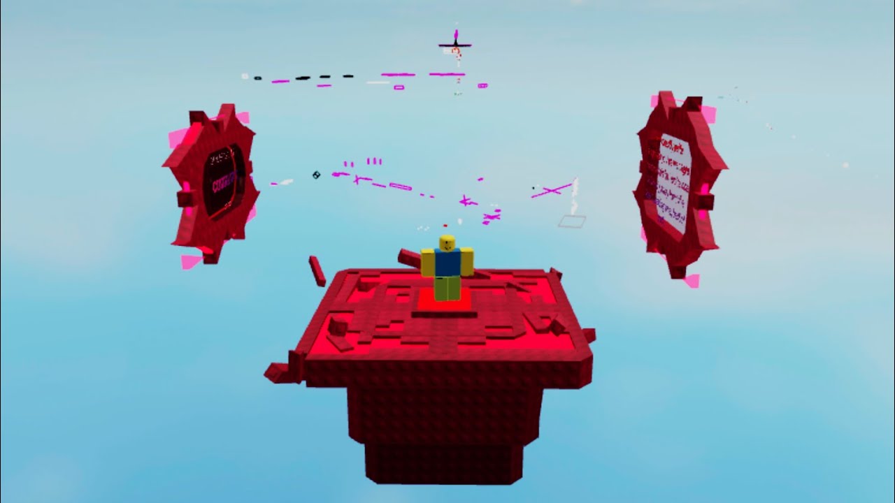 The Ultimate Difficulty Chart Obby - Final Stage 120 BEATEN ON MOBILE ...