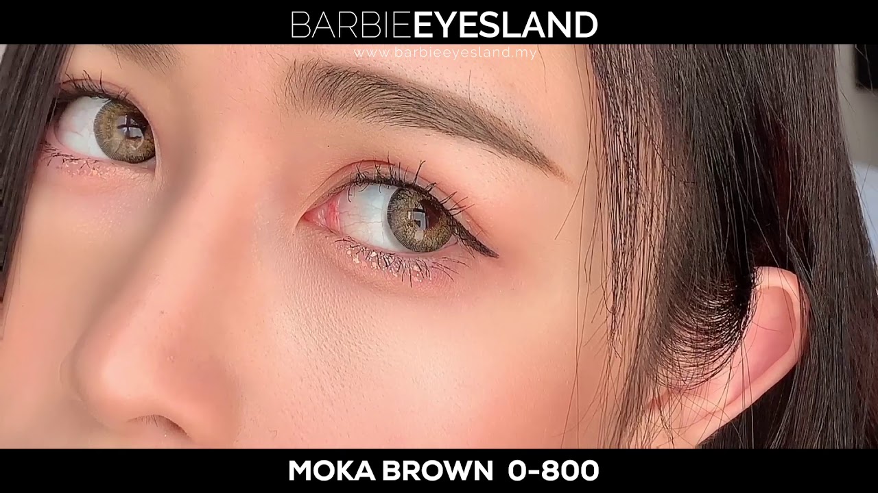 Moka Brown - YouTube