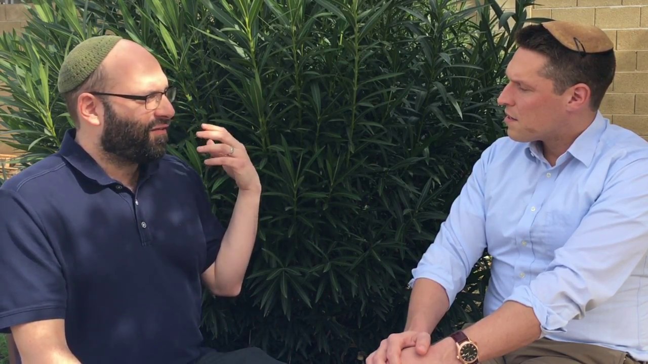 How Buddhism Informed My Judaism: Rabbi Dr. Shmuly Yanklowitz ...