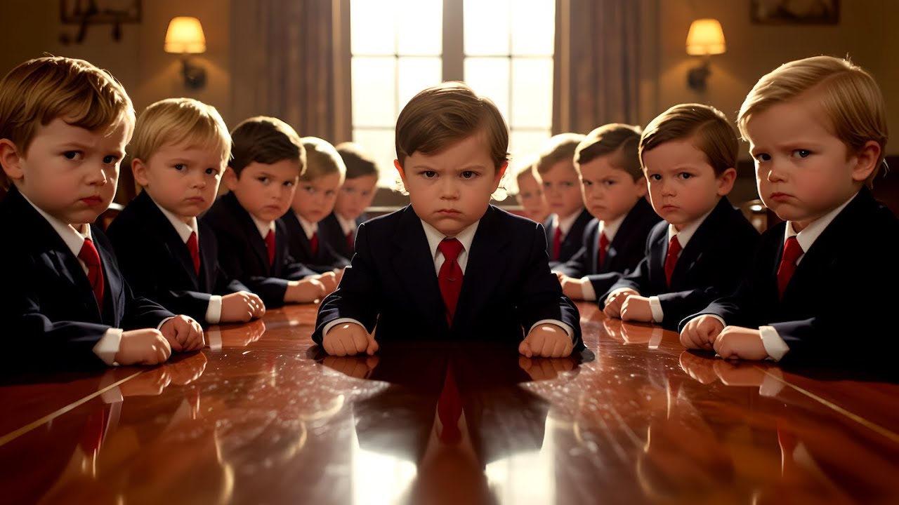 Angry Little Boys - YouTube