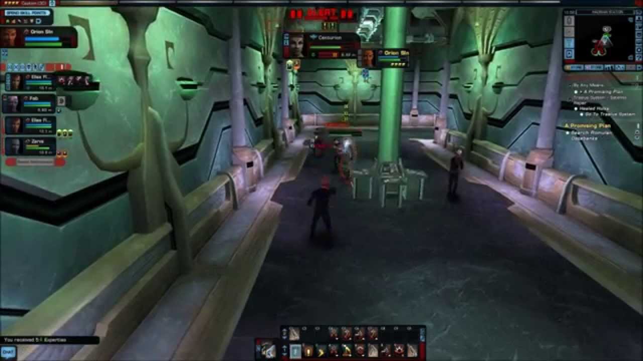 Star Trek Online Zero to Hero episode 19 - YouTube