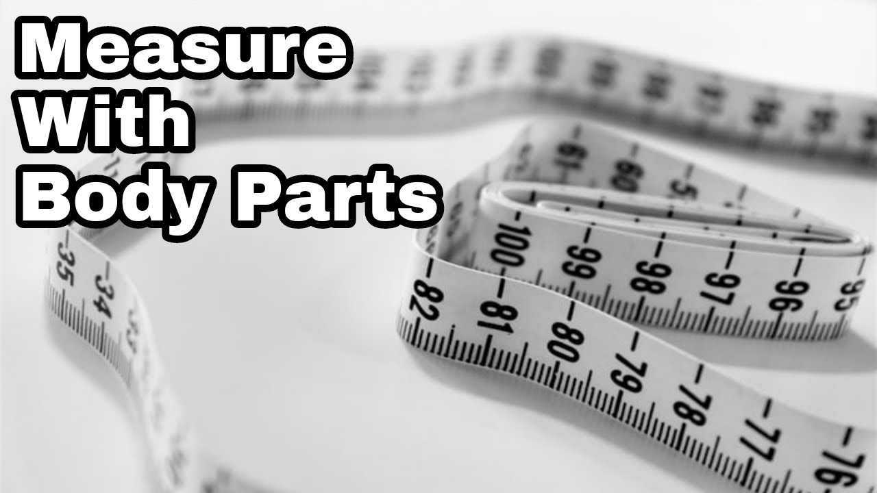 Measure Without Scale IWDT - YouTube