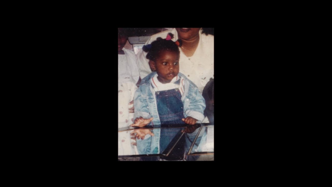 "Dear Black child" | Poetry film by Nana Yaa Adu - YouTube