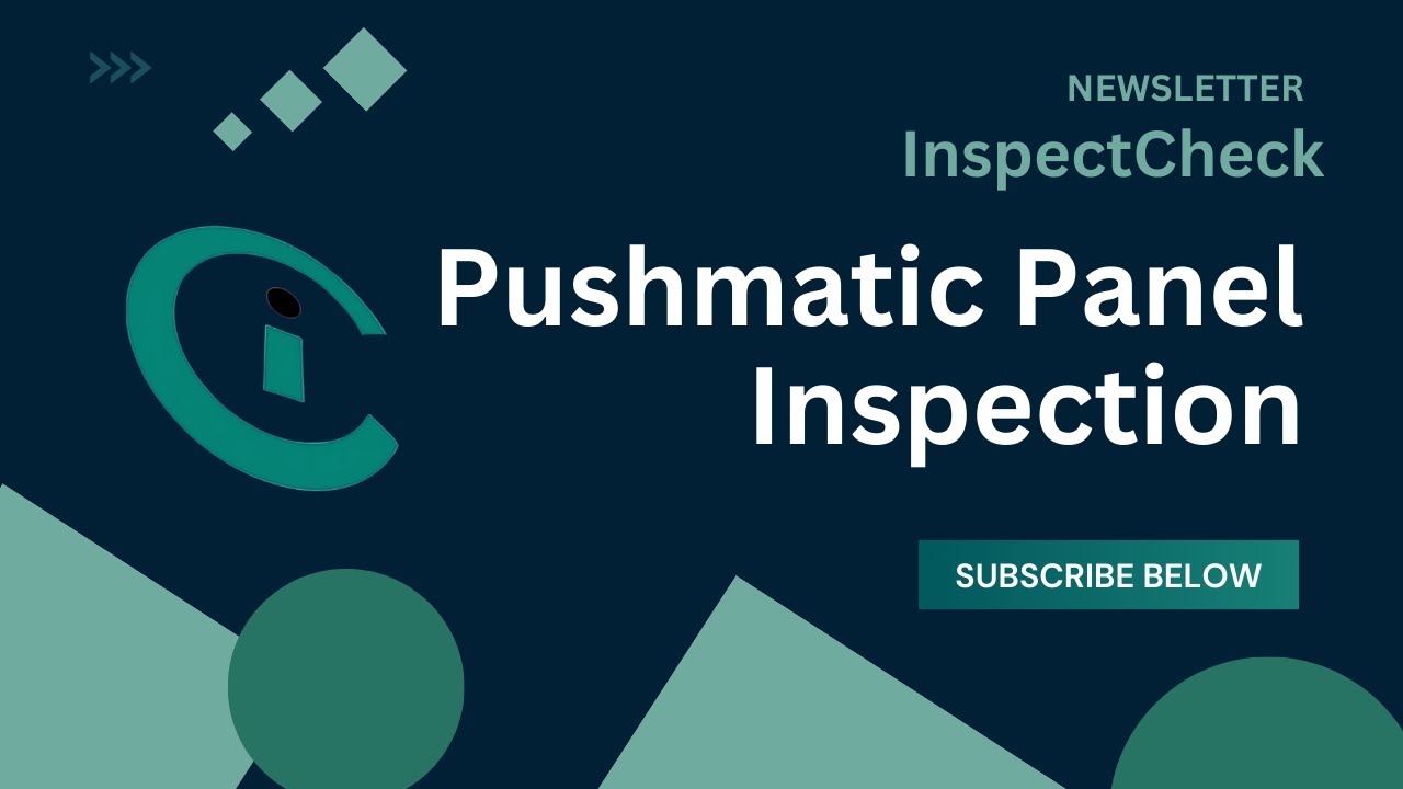 Pushmatic Panel Inspection - YouTube