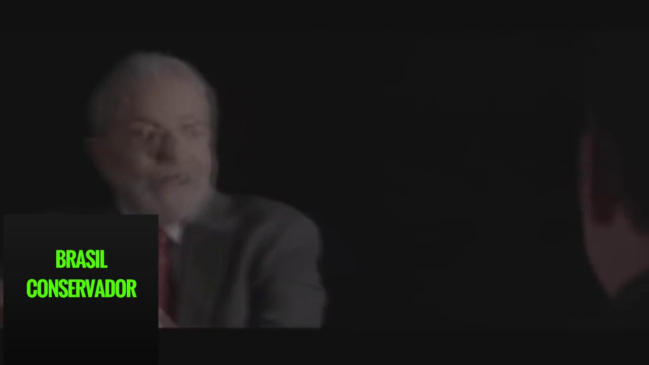 MEME: A triste infância do ex-presidente Lula. "Eu comia calango" - YouTube