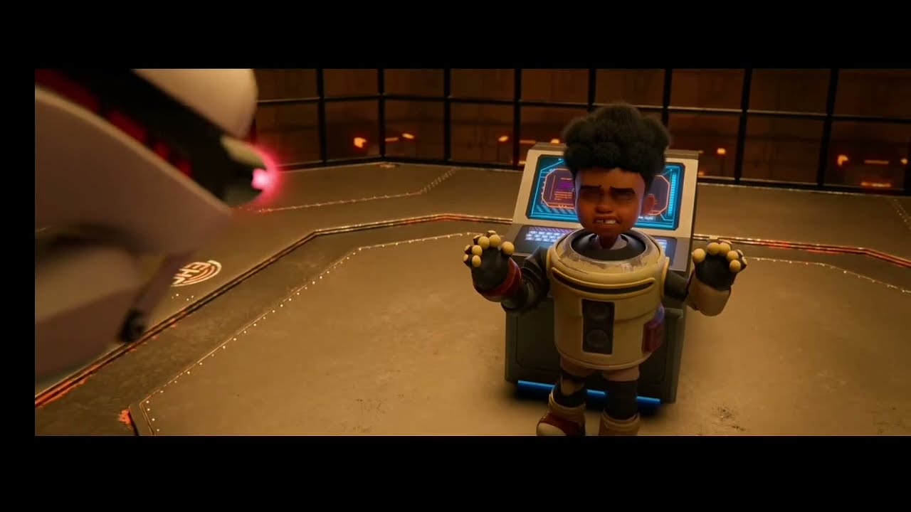 My dad the bounty hunter season 2 sean speaks to beta - YouTube