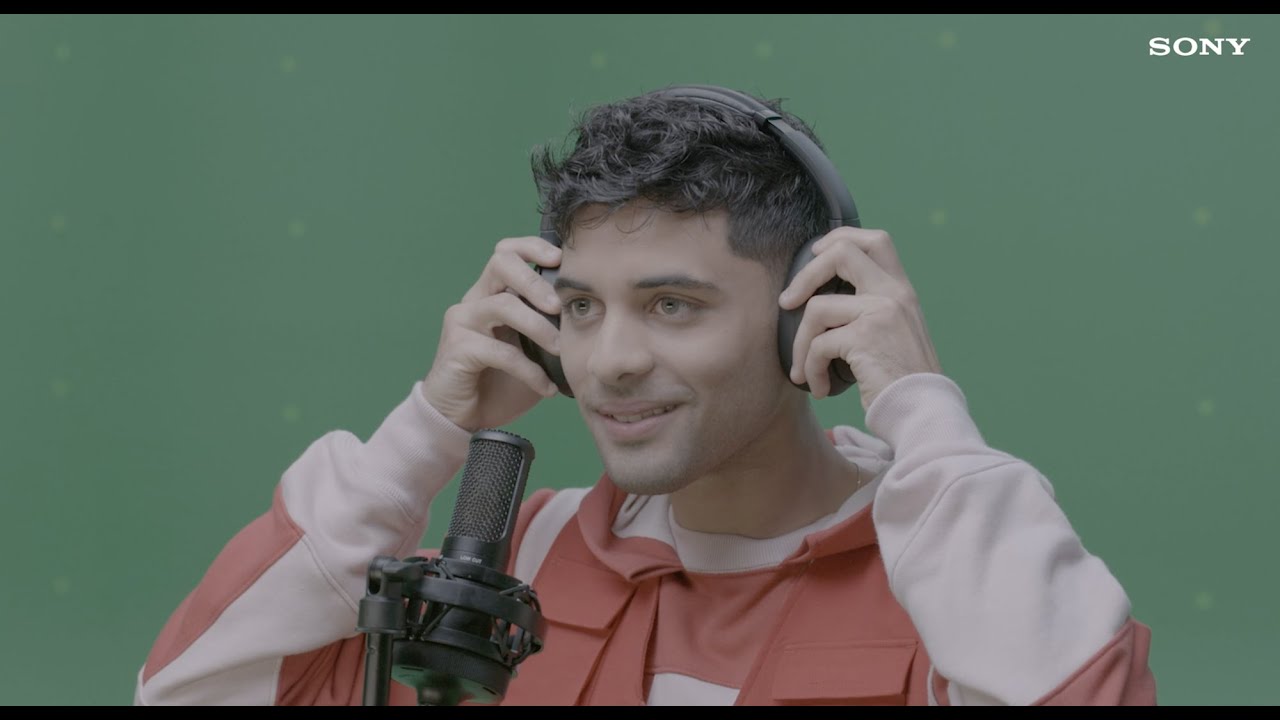 Go Behind The Scenes Of The Immersive Audio Music Video For "Beso ...