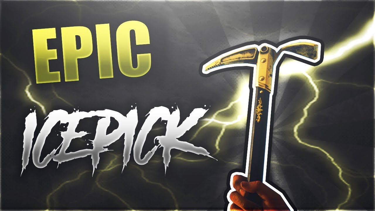 The BEST Melee Weapon In COD WW2 - YouTube