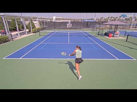 Shannon Lam vs Alanis Hamilton - 16.2.24
