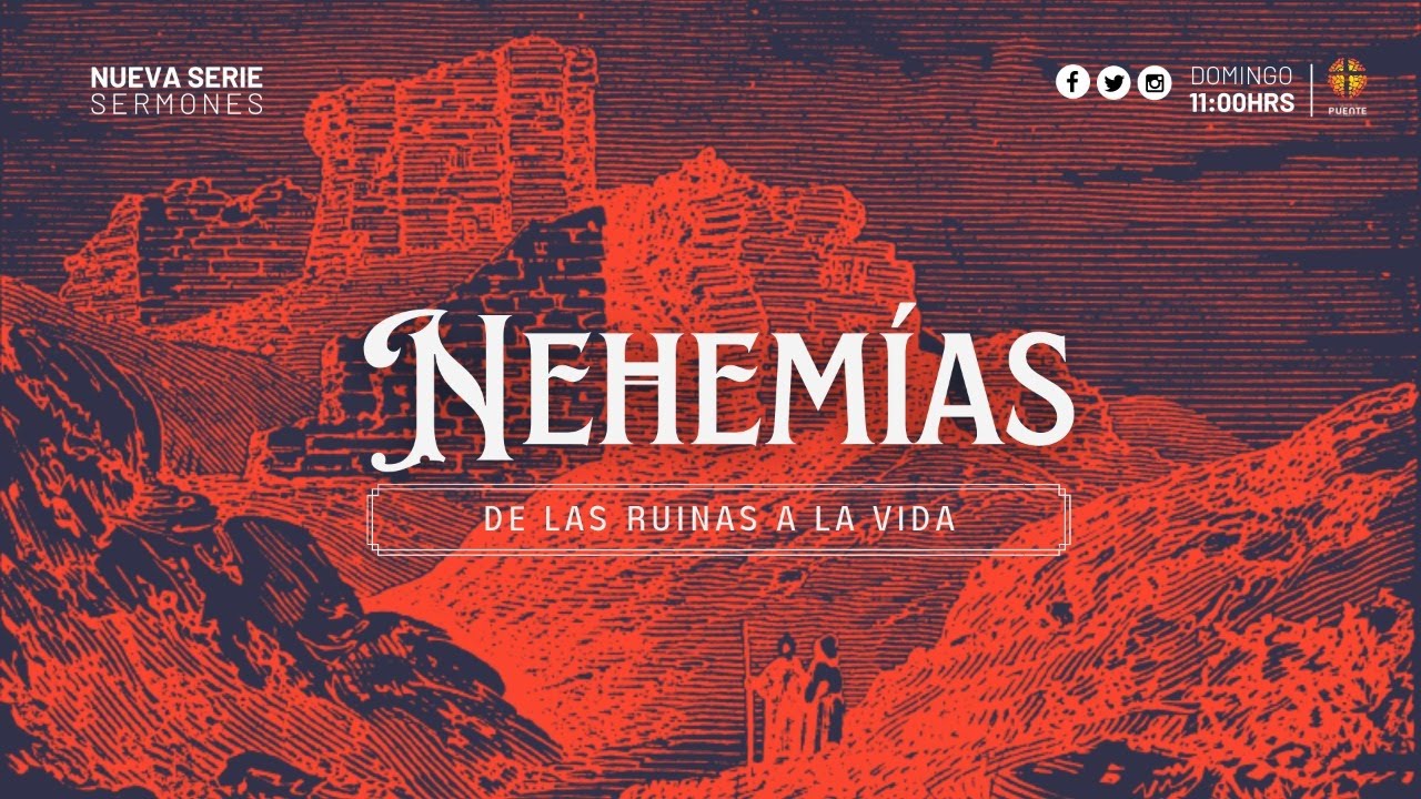 Enfrentando la realidad | Nehemías 13:1-31 - YouTube