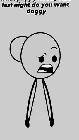 Do you want doggy😁 (Animation meme) - YouTube